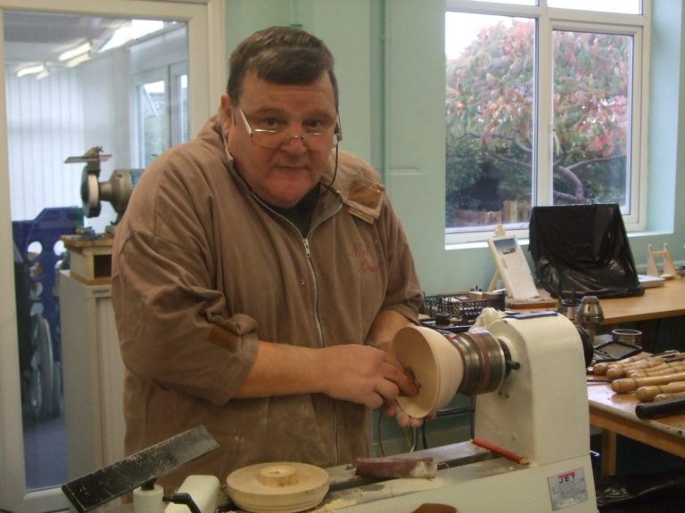 NEWS ITEMS – Crow Valley Woodturners